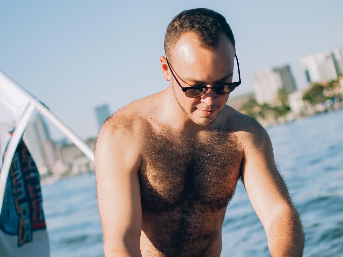 Party Boat Charter Photo Gallery | Tampa Bay Boating Adventures